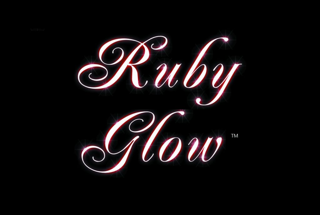 2019 Sponsor Spotlight: The Ruby Glow/Tabitha Rayne - Eroticon